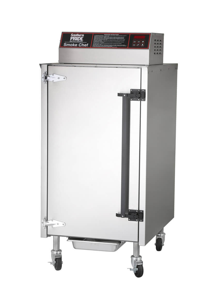 Southern Pride BBQ – BBQ PITS & SMOKERS